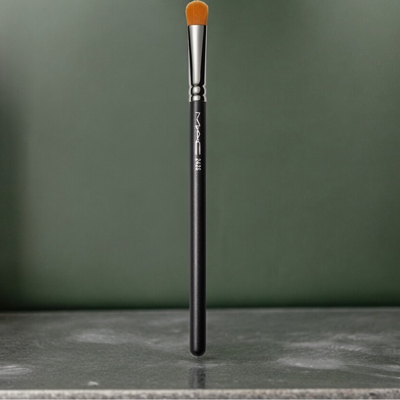 MAC Cosmetics | Makeup | Mac Cosmetics 242s Shader Makeup Beush | Poshmark